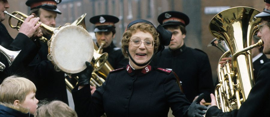 Patsy Rowlands | Television Heaven