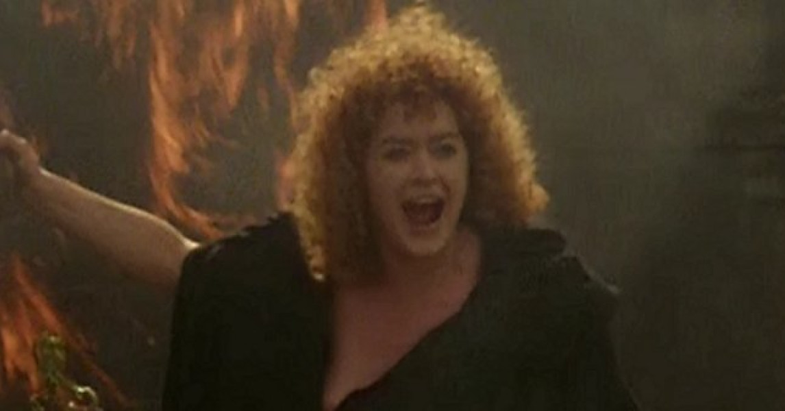 Hammer House of Horror | Television Heaven