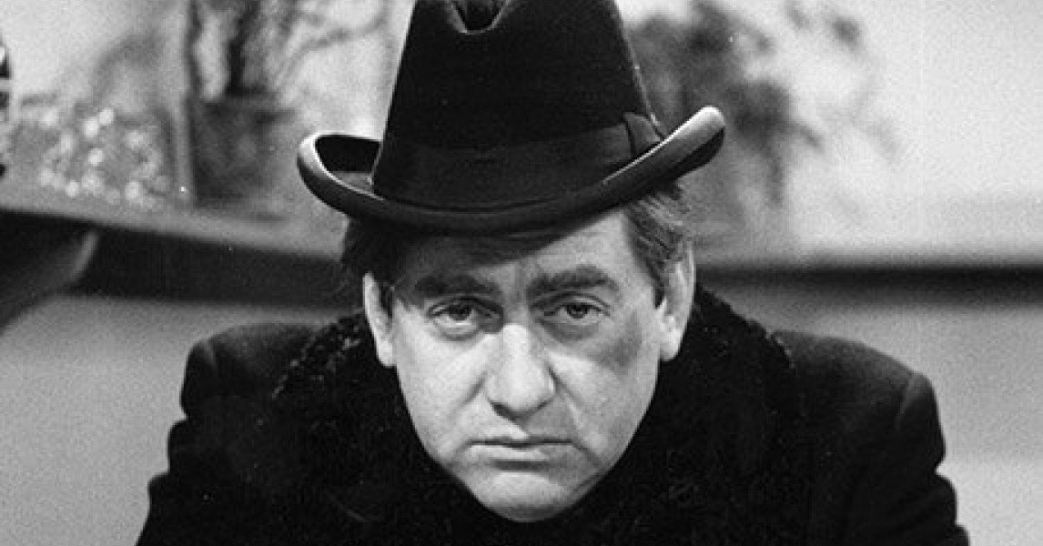 Hancock's Half Hour | Television Heaven