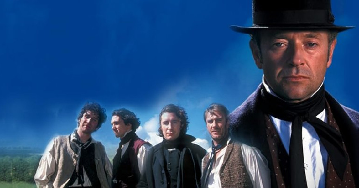 The Hanging Gale | Television Heaven