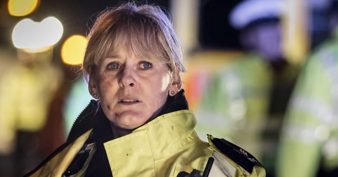 Happy Valley | Television Heaven