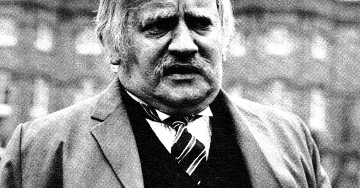 Hark at Barker | Television Heaven