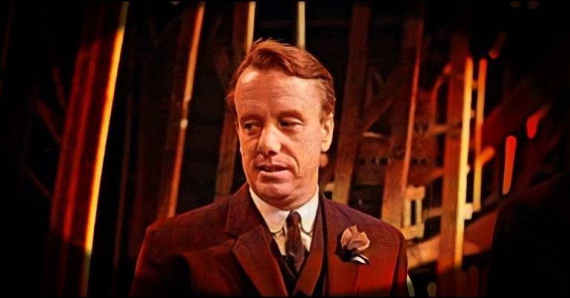 Harold Goodwin | Television Heaven