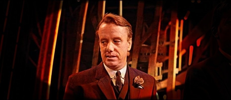 Harold Goodwin | Television Heaven