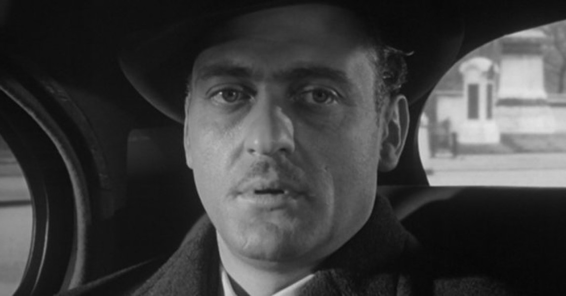 Harry H. Corbett | Television Heaven