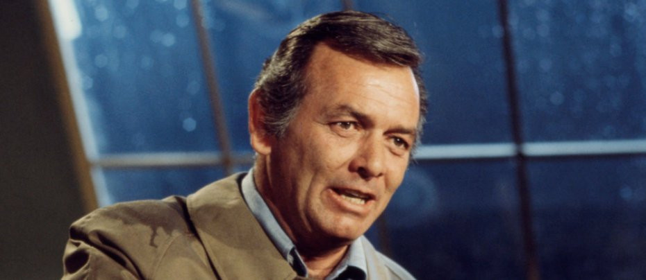 Harry O | Television Heaven