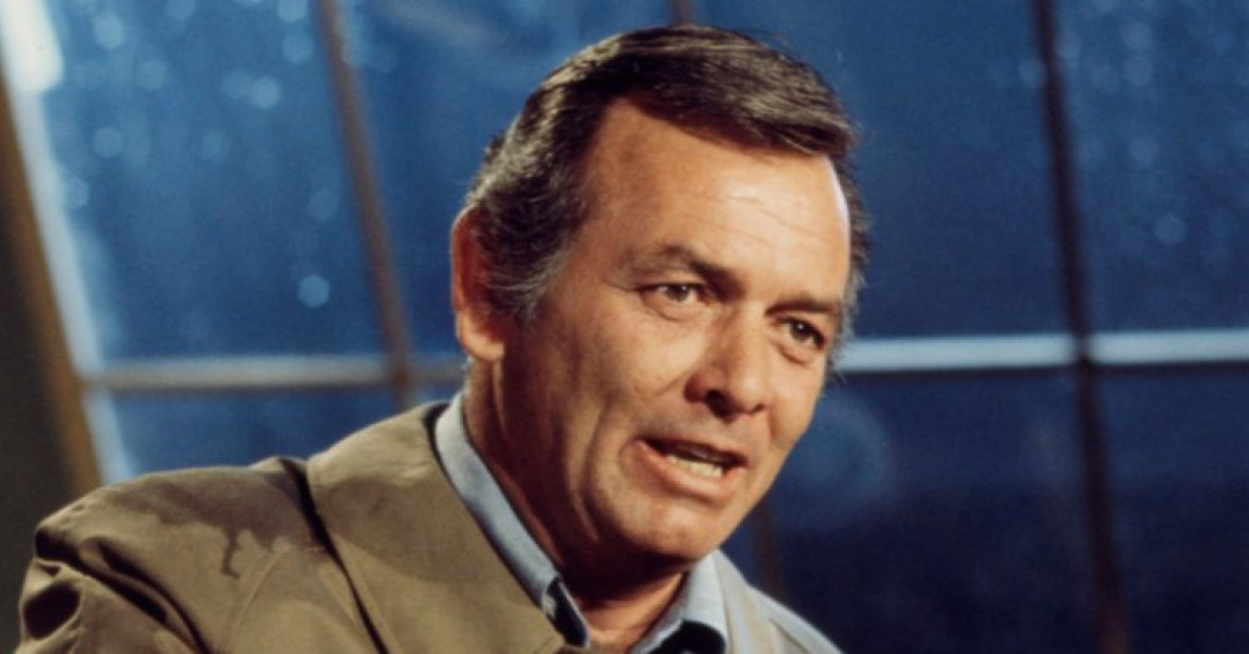 Harry O | Television Heaven