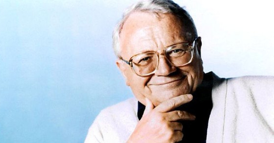 Sir Harry Secombe | Television Heaven