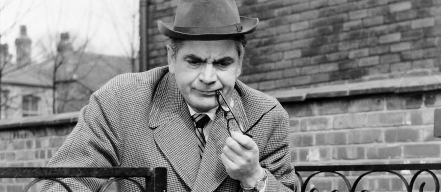 Harry Worth | Television Heaven