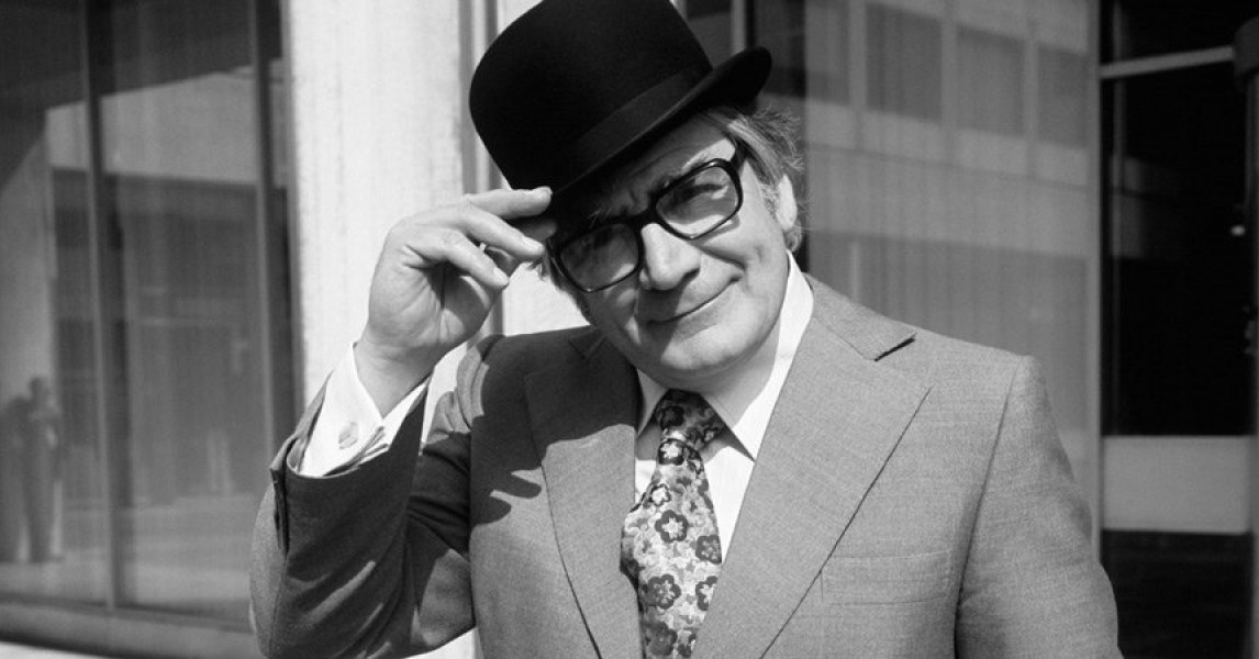 Here's Harry | Television Heaven