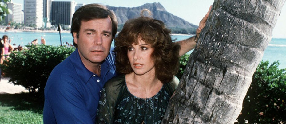 Hart to Hart | Television Heaven