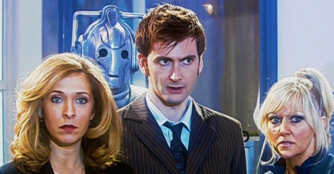 The Morality of Yvonne Hartman | Television Heaven