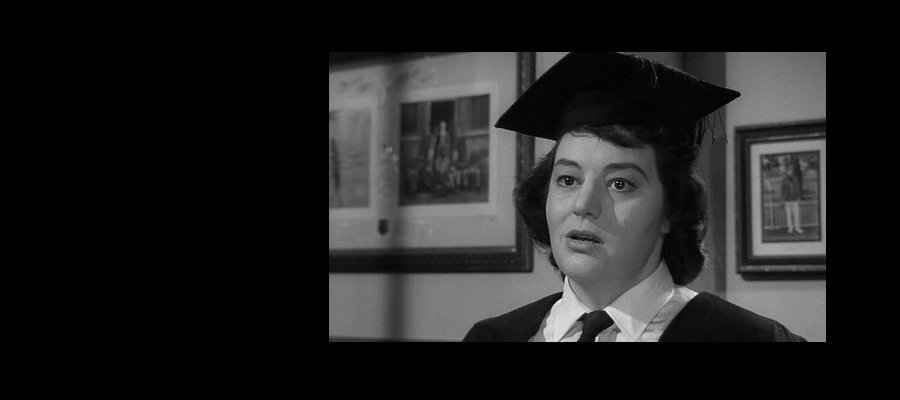 Patsy Rowlands | Television Heaven