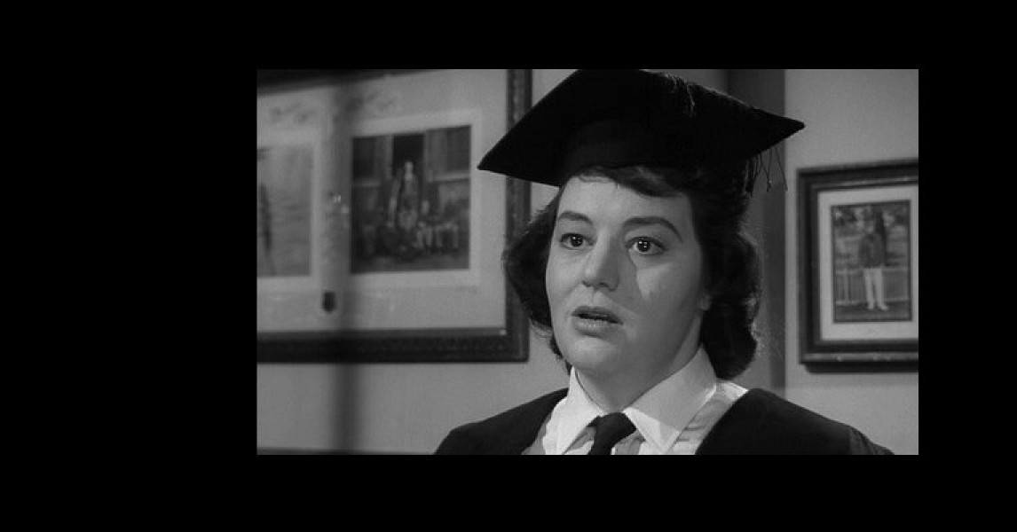 hattie jacques