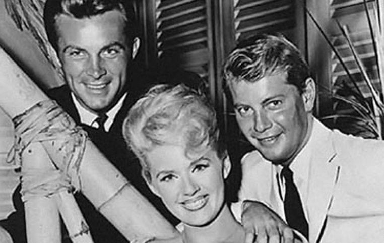 Laramie | Television Heaven