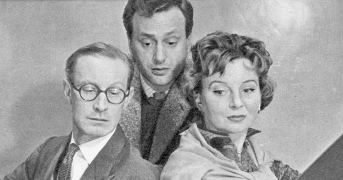 Hay Fever | Television Heaven