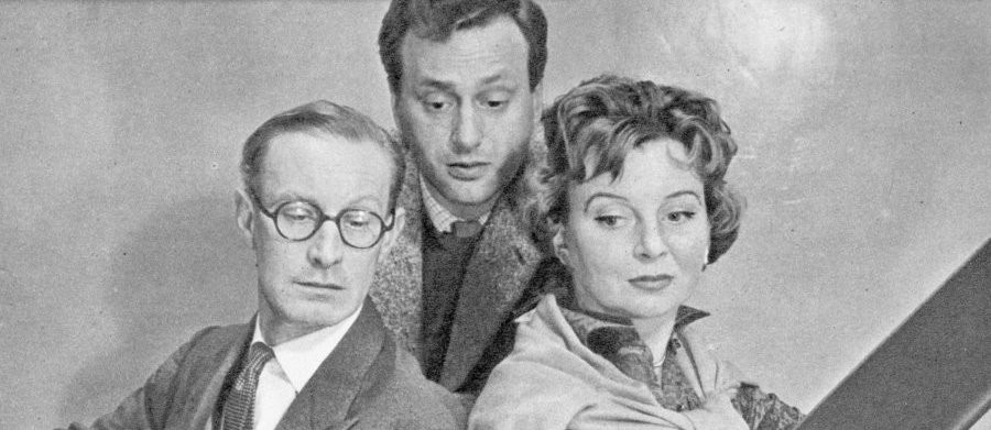 The Camomile Lawn | Television Heaven