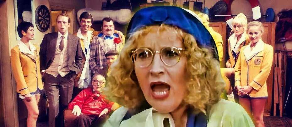 The Best Of...Hi-de-Hi! | Television Heaven