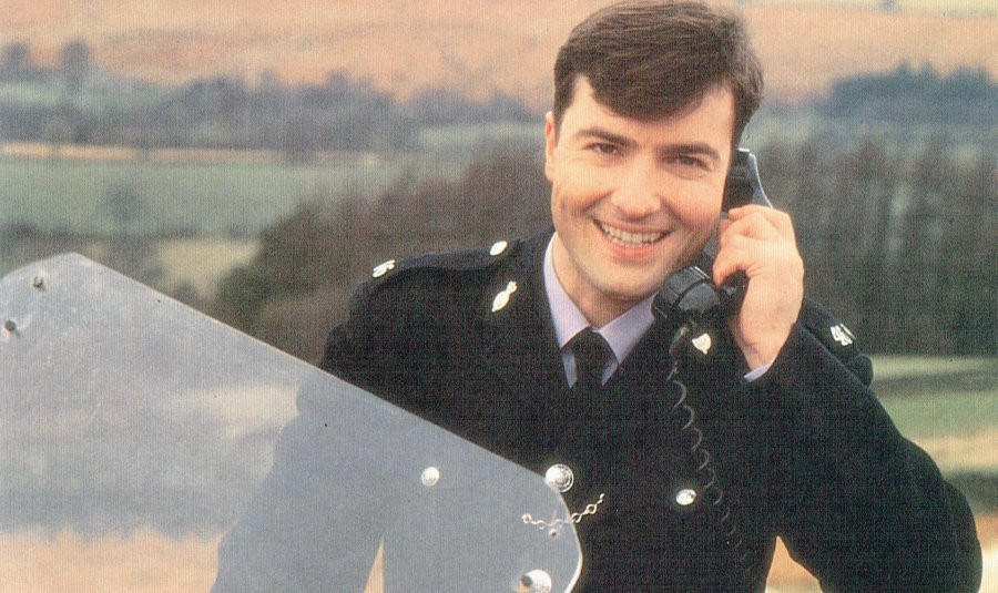 Between the Lines | Television Heaven