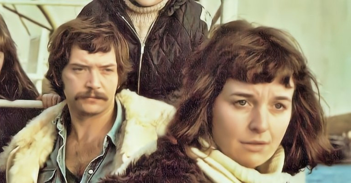 Helen - A Woman of Today | Television Heaven