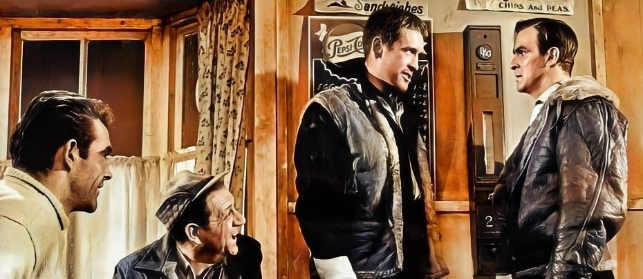 The Equalizer (Movie) | Television Heaven