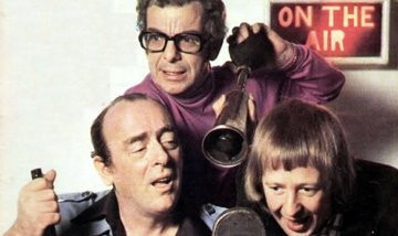 Hello Cheeky | Television Heaven