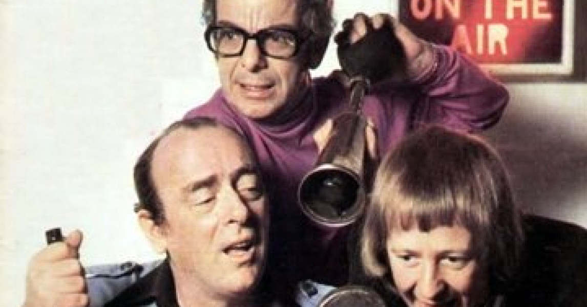 Hello Cheeky | Television Heaven