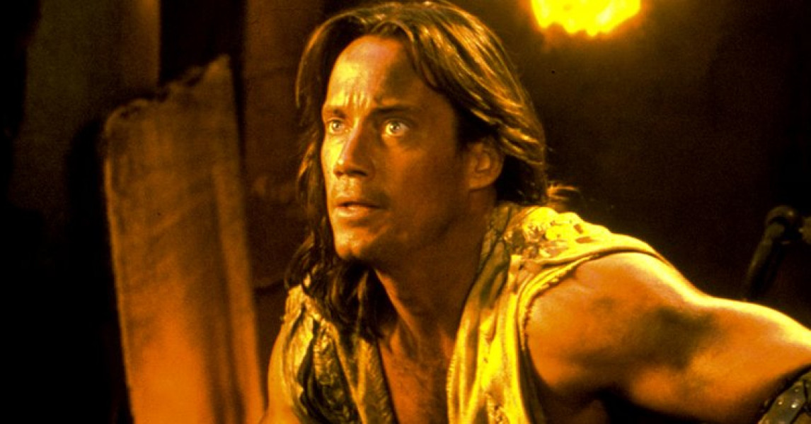 Hercules: the Legendary Journeys | Television Heaven