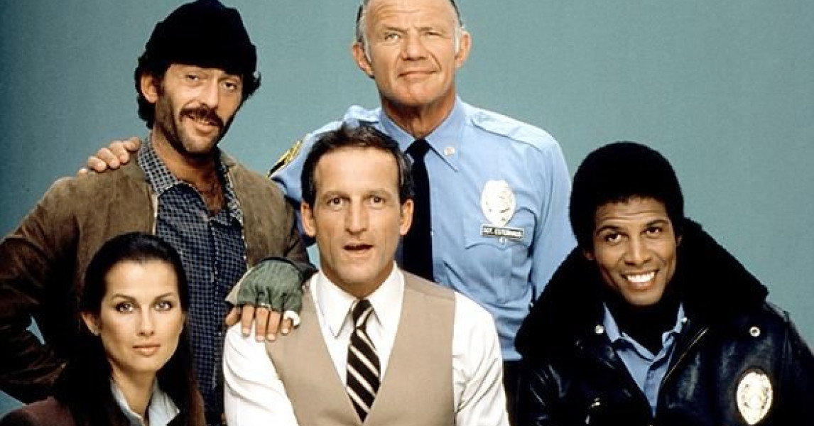 Hill Street Blues | Television Heaven