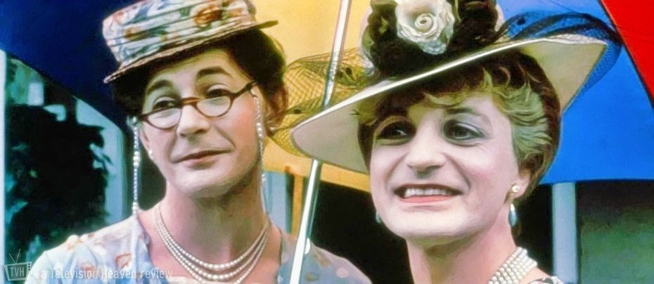 Dear Ladies | Television Heaven