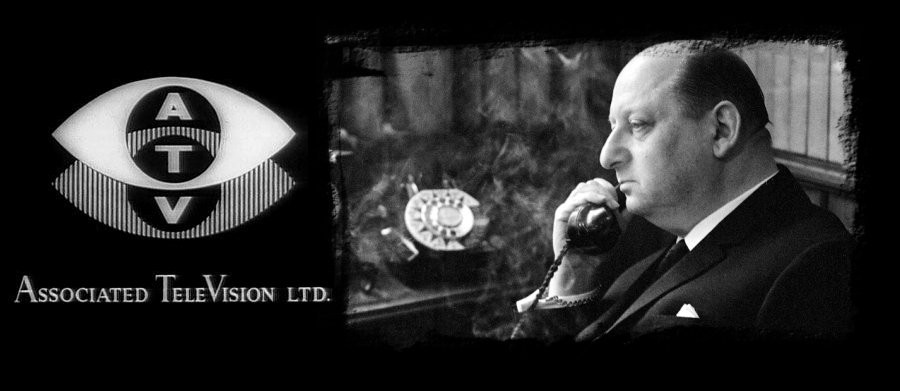 The History of ITV - Anglia Presents | Television Heaven