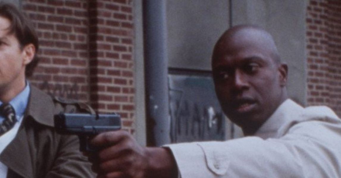 Homicide: Life on the Street | Television Heaven