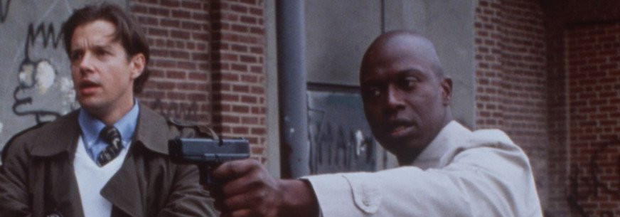 Homicide: Life on the Street | Television Heaven