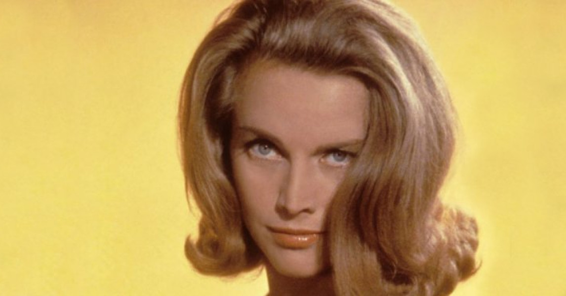 Honor Blackman | Television Heaven