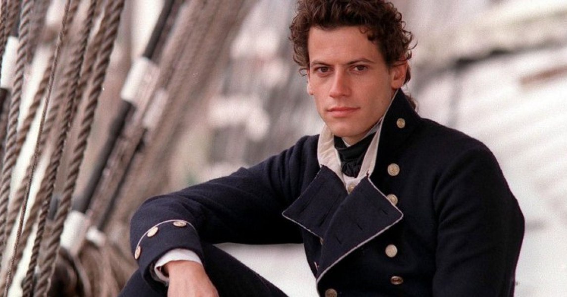 Hornblower | Television Heaven