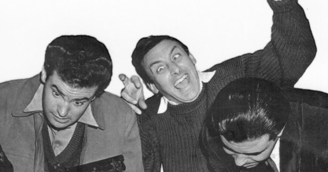 The House of Fun | Television Heaven