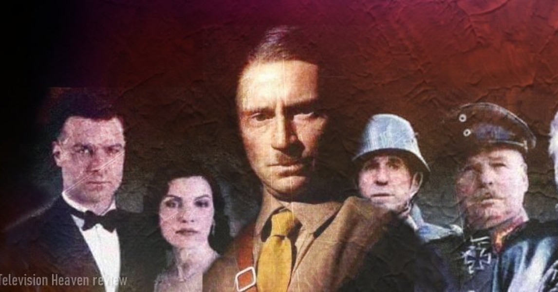 Hitler: The Rise of Evil | Television Heaven