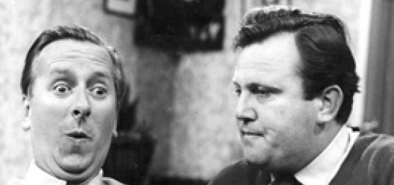 Terry Scott | Television Heaven