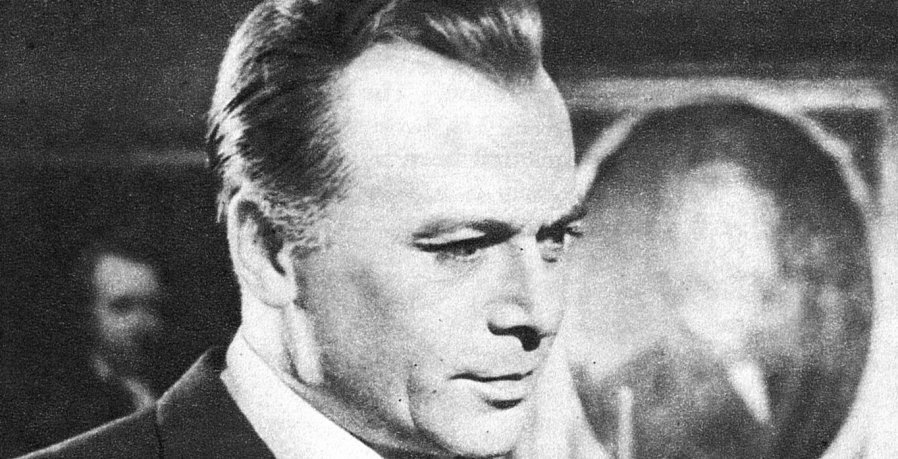 The Human Jungle | Television Heaven