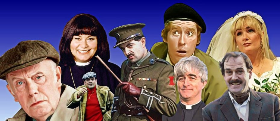 Philip Madoc | Television Heaven