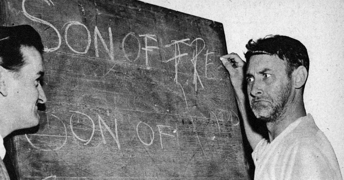 The Idiot Weekly (Priced 2d) | Television Heaven