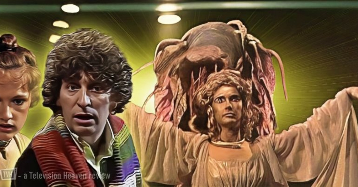 Image of the Fendahl | Television Heaven