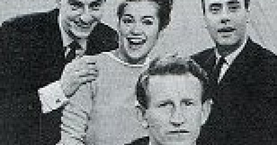 Impromptu | Television Heaven