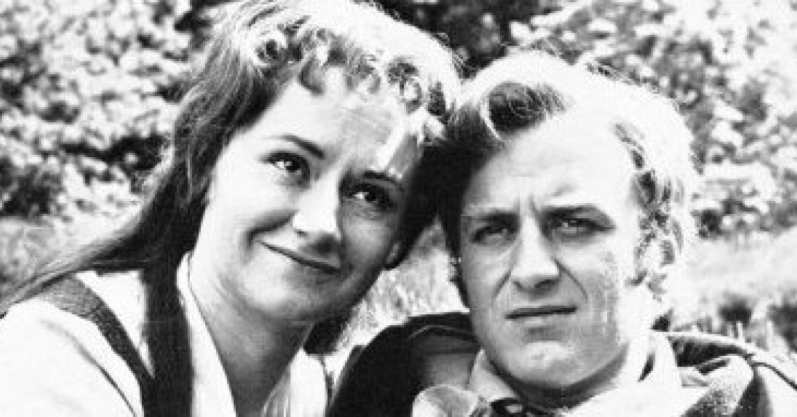 Inheritance | Television Heaven