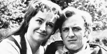 Inheritance | Television Heaven