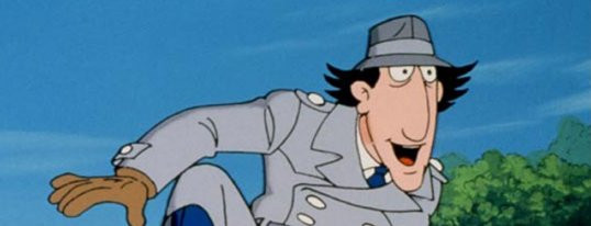 inspector gadget uk