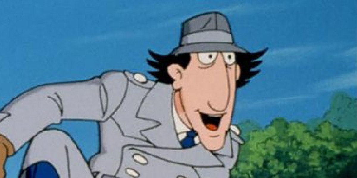 inspector gadget oldham