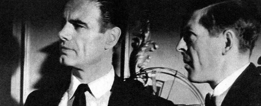 Interpol Calling | Television Heaven