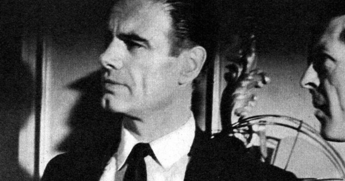 Interpol Calling | Television Heaven