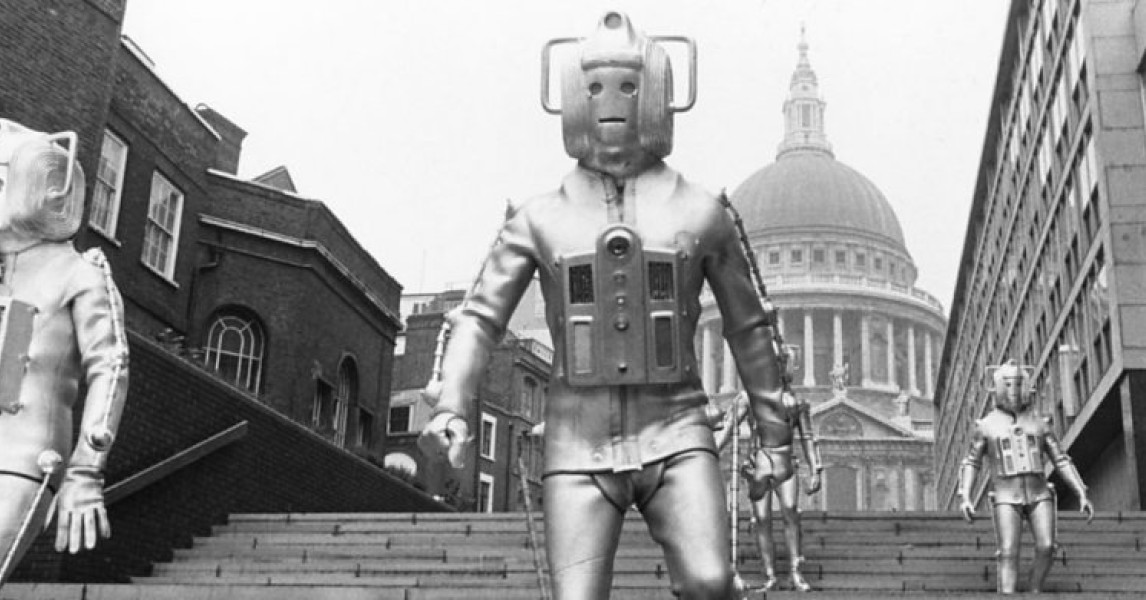 The Invasion | Television Heaven